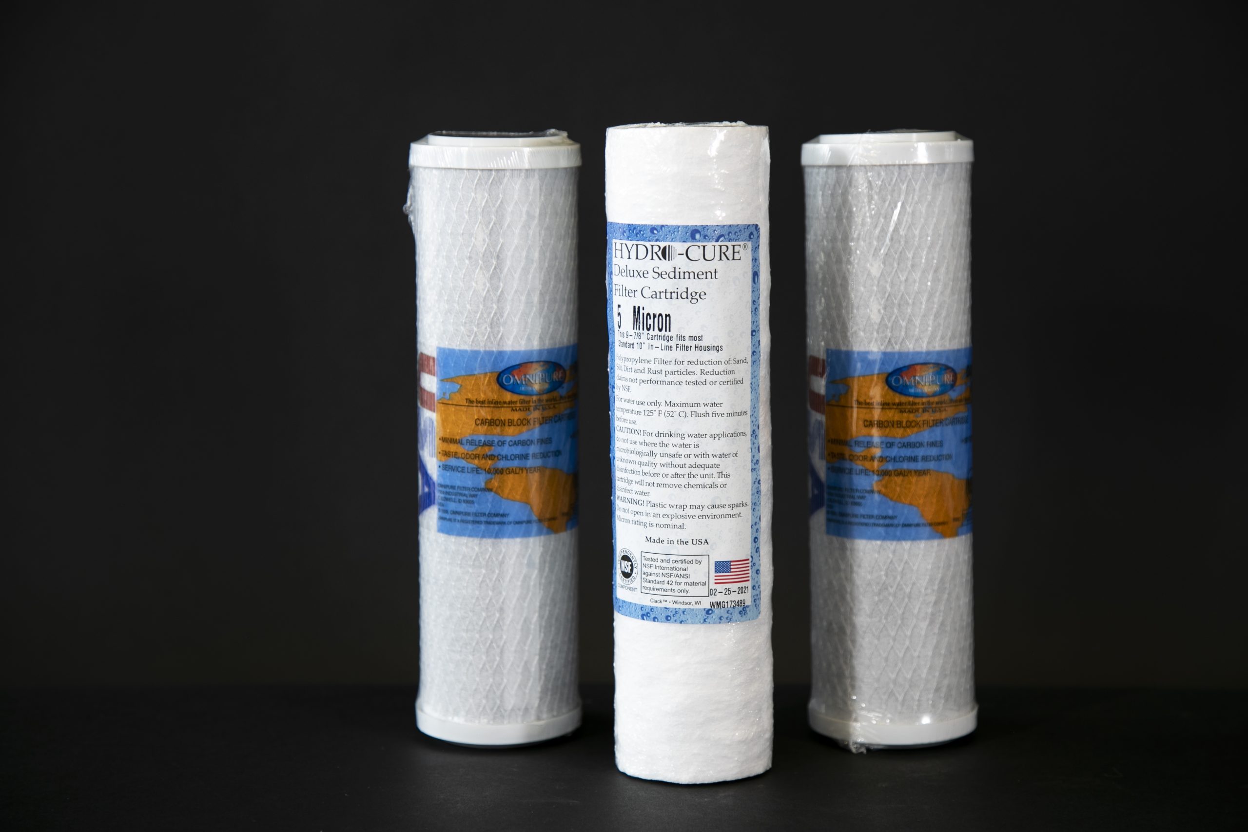 Systems – Pacific Water Solutions