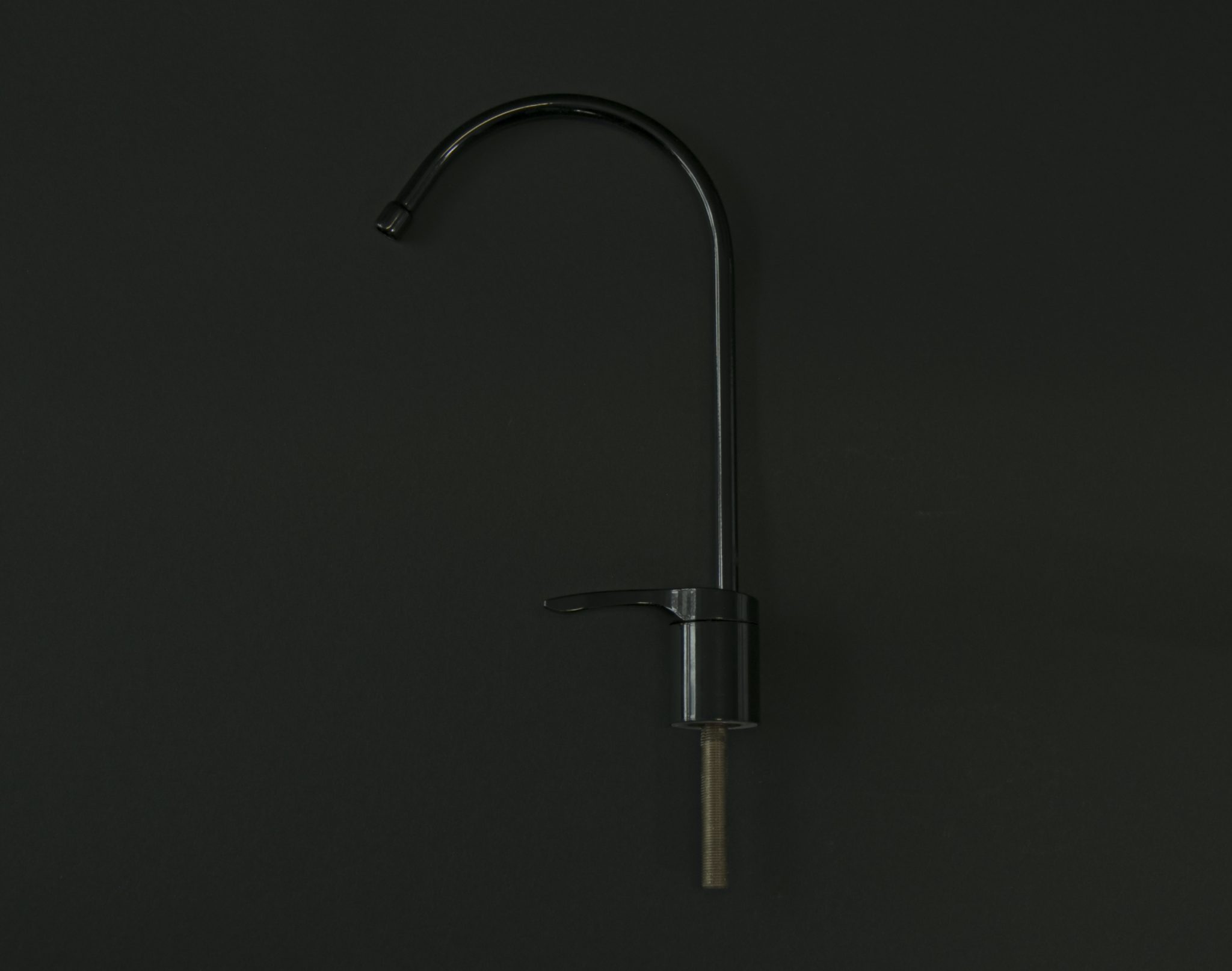 Black RO Faucet – Pacific Water Solutions